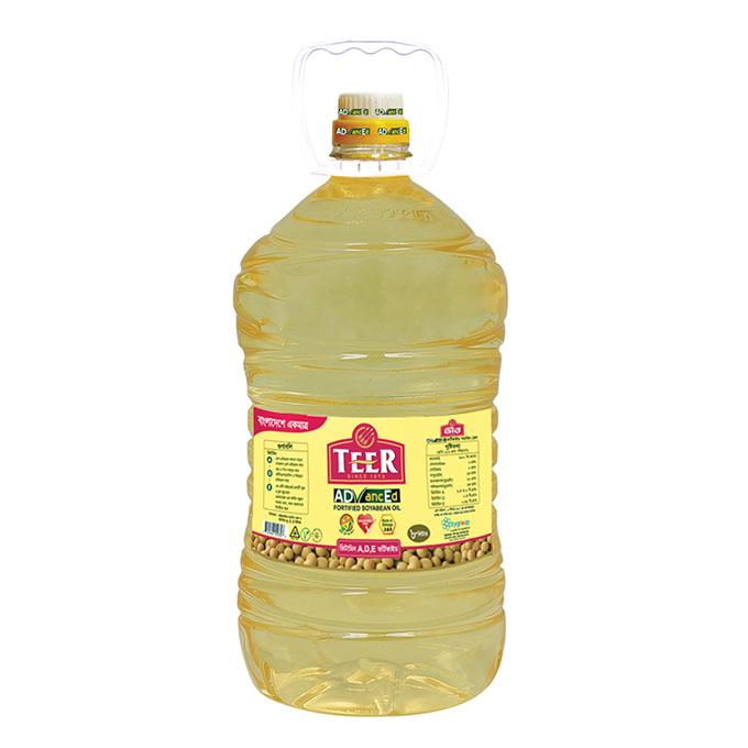 Teer 8L cooking Oil – Fusion Mart